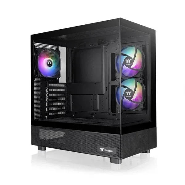 ZEUS Gamer desktop računar Core i7-12700KF 16GB DDR4 500GB SSD 2TB HDD RX 9070 GRE 12GB