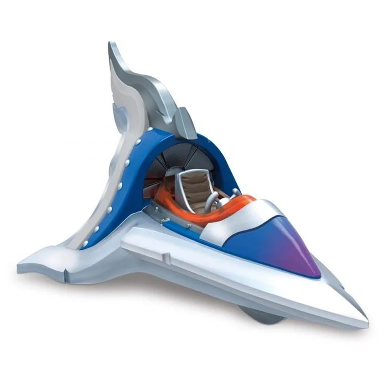 Skylanders SuperChargers Sky Slicer figura vozila