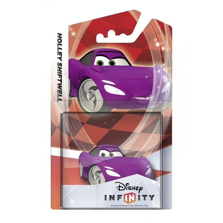 Disney Infinity Holley figura za video igru