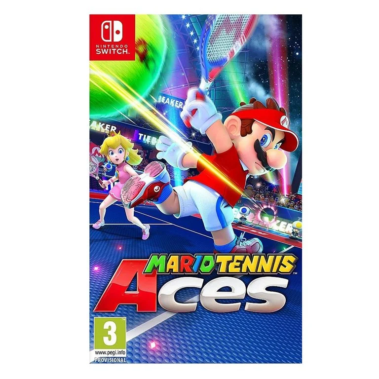 Mario Tennis Aces igra za Nintendo Switch