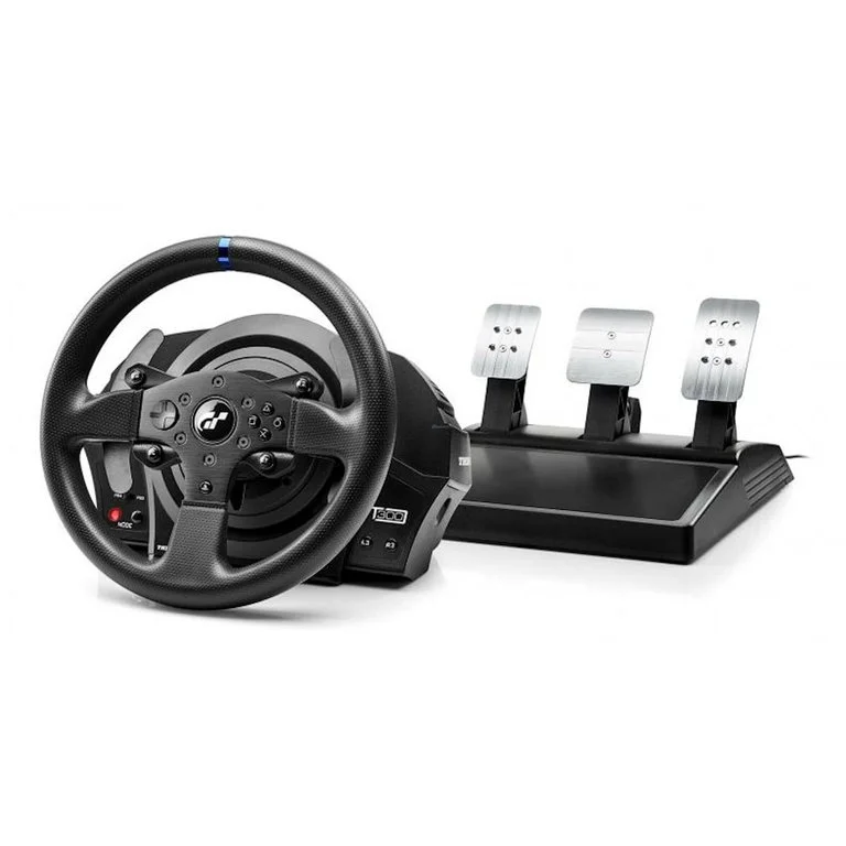 Thrustmaster T300 RS GT Edition volan sa pedalama Force Feedback za PC i PlayStation 4160681