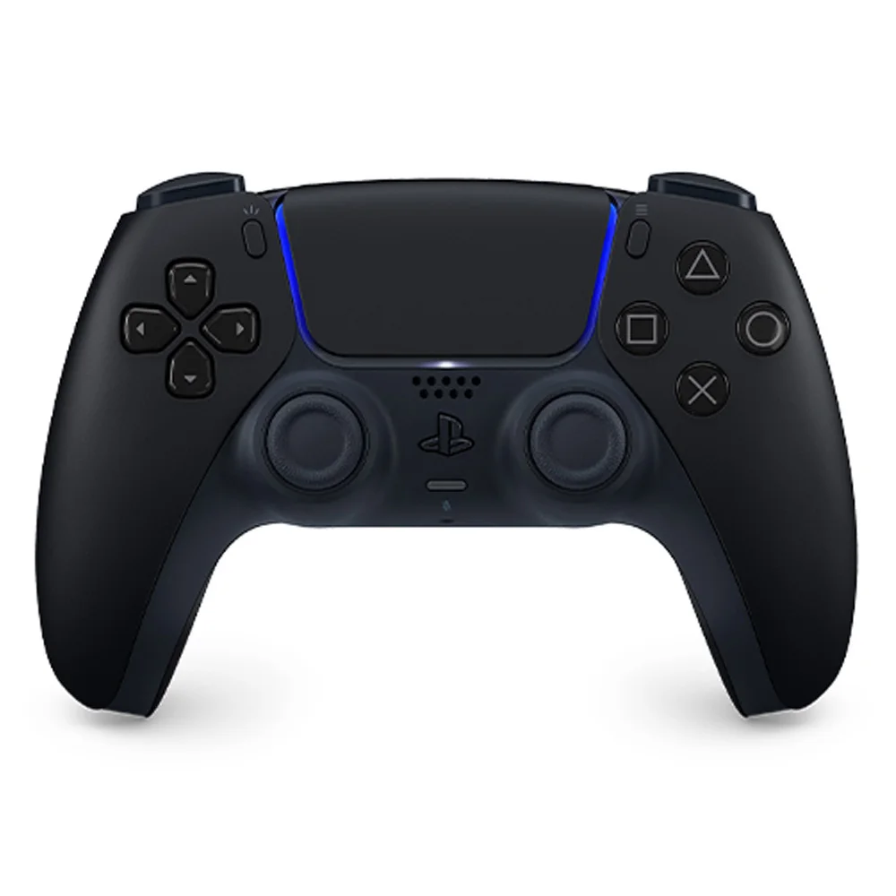 Sony DualSense bežični kontroler za PS5 Midnight Black