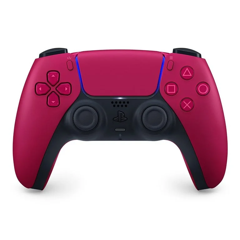 Sony DualSense bežični kontroler za PS5 Cosmic Red