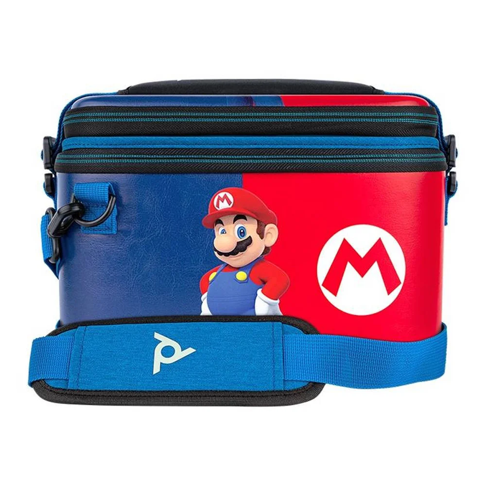 PDP Pull-N-Go Case futrola za Nintendo Switch Mario