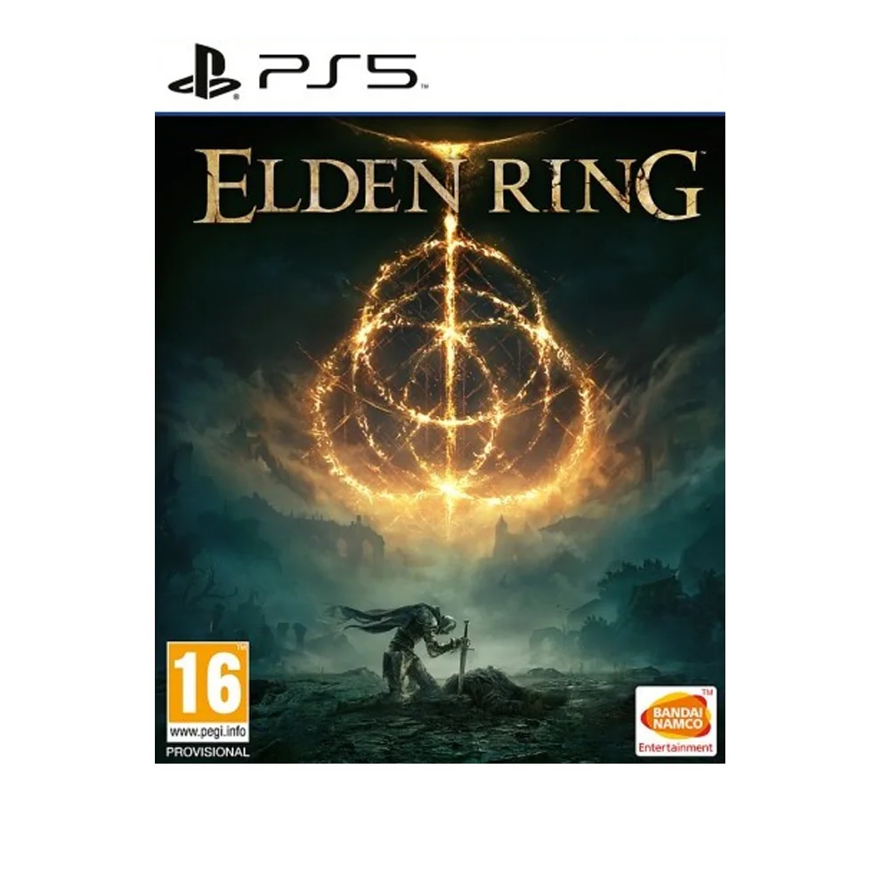 Elden Ring igra za PlayStation 5