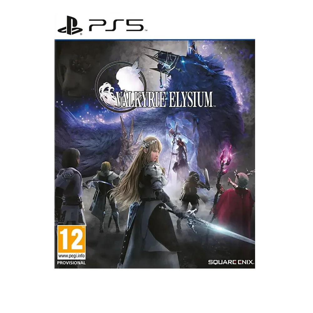 Valkyrie Elysium igra za PlayStation 5