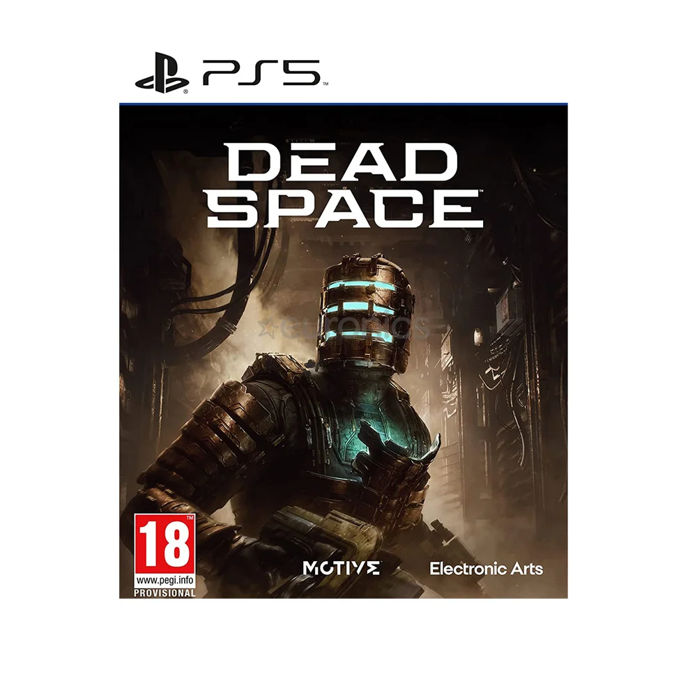 Dead Space igra za PlayStation 5