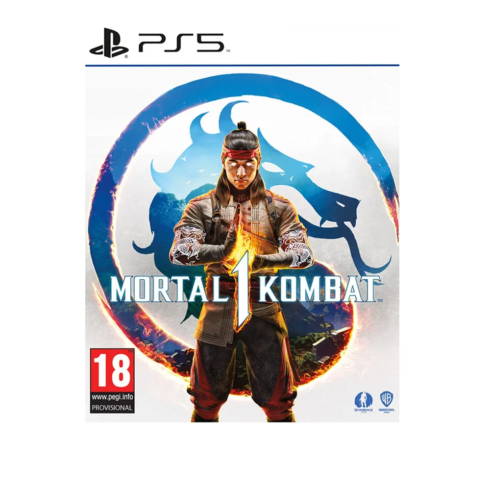Mortal Kombat 1 igra za PlayStation 5
