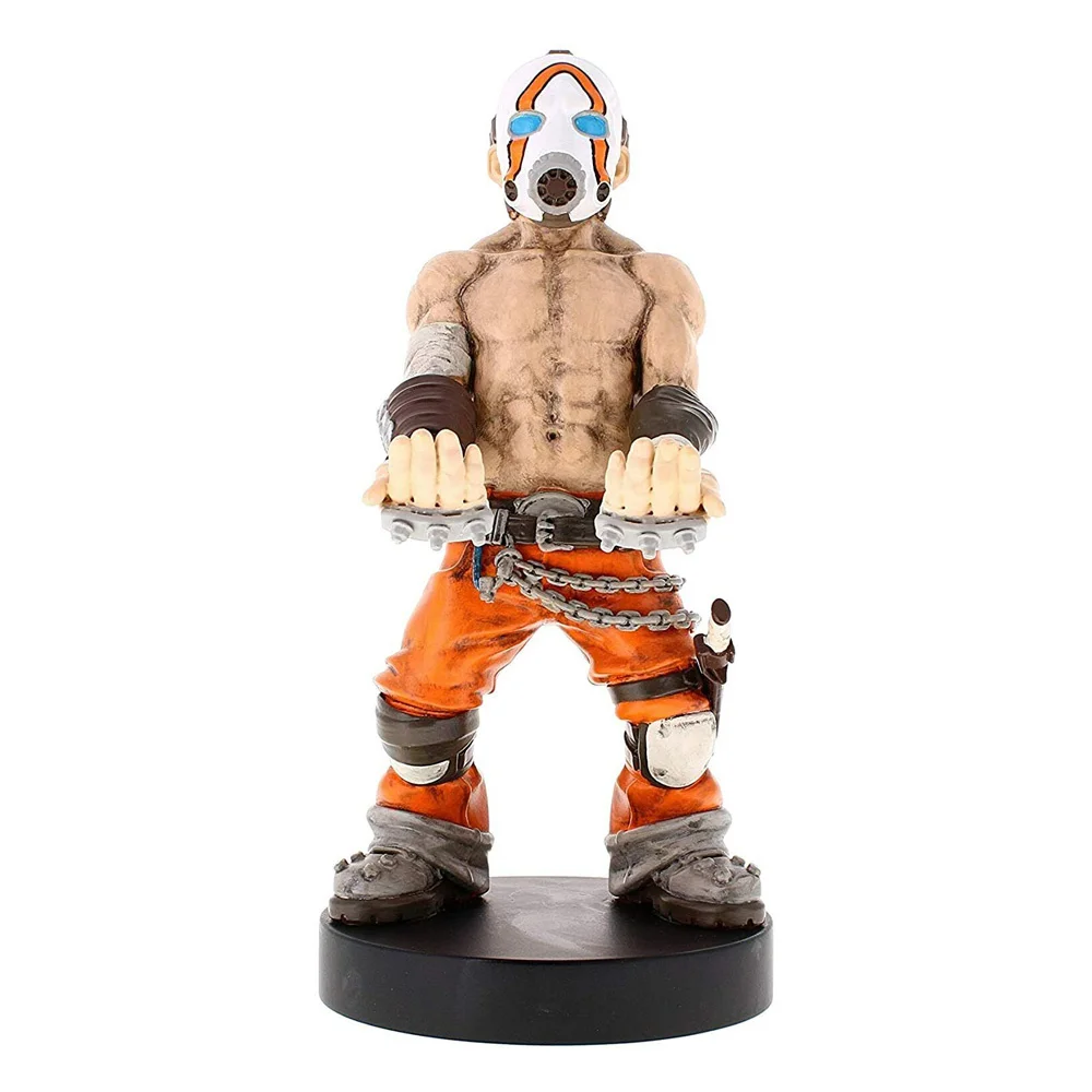 Exquisite Gaming Cable Guys Borderlands Psycho držač za kontroler i telefon 20 cm
