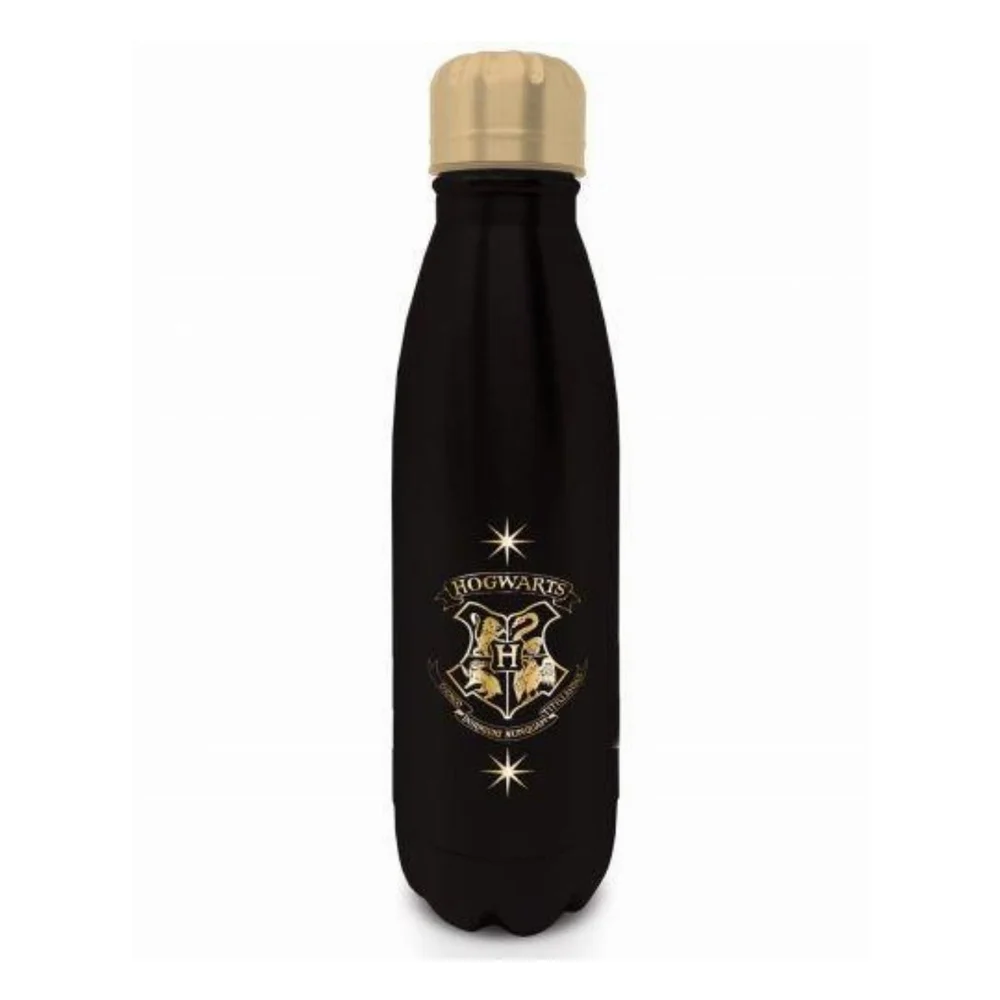 Pyramid Harry Potter Quidditch Golden Snitch Mini Cola flaša 540 ml