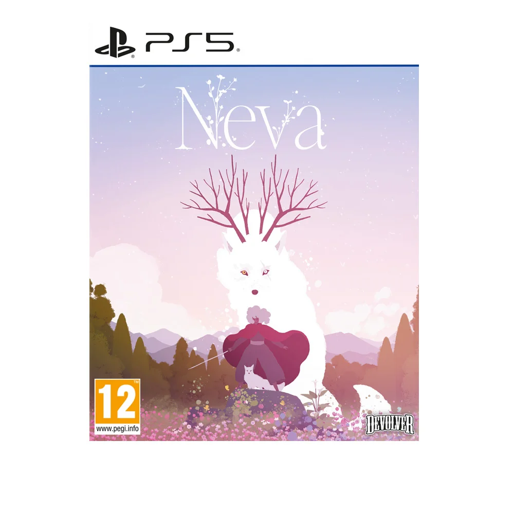 Neva igra za PlayStation 5
