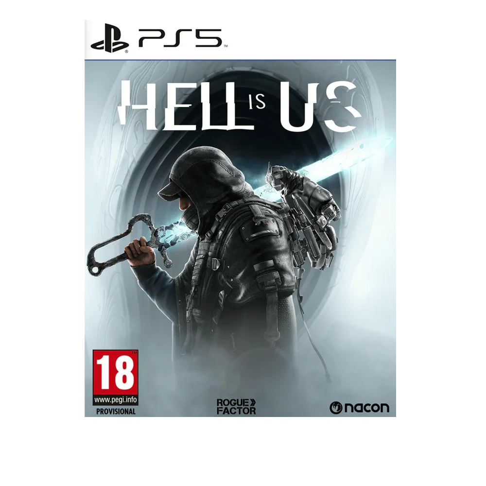 Hell is Us igra za PlayStation 5