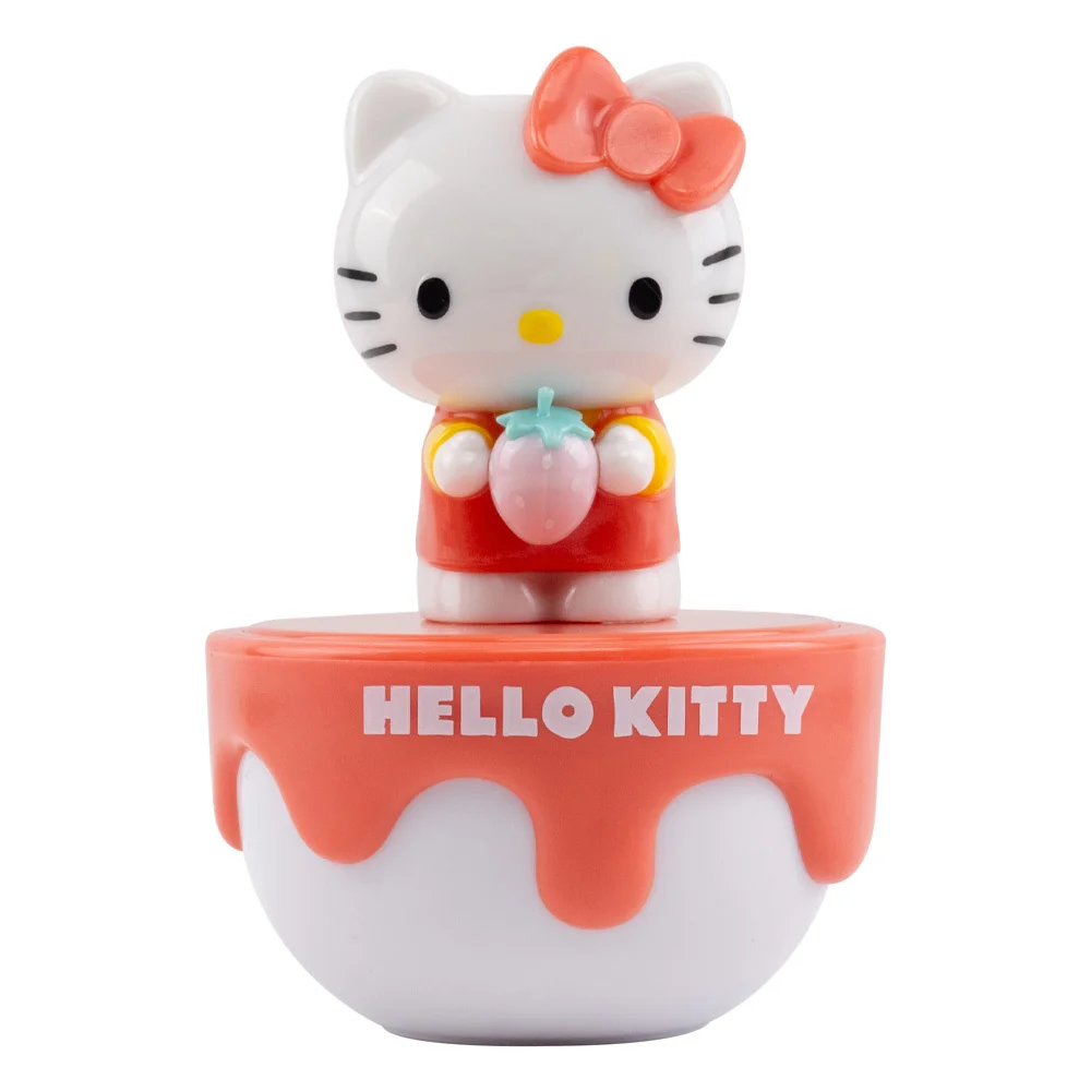Hello Kitty and Friends Strawberry Cake Surprise kolekcionarska kapsula Hello Kitty
