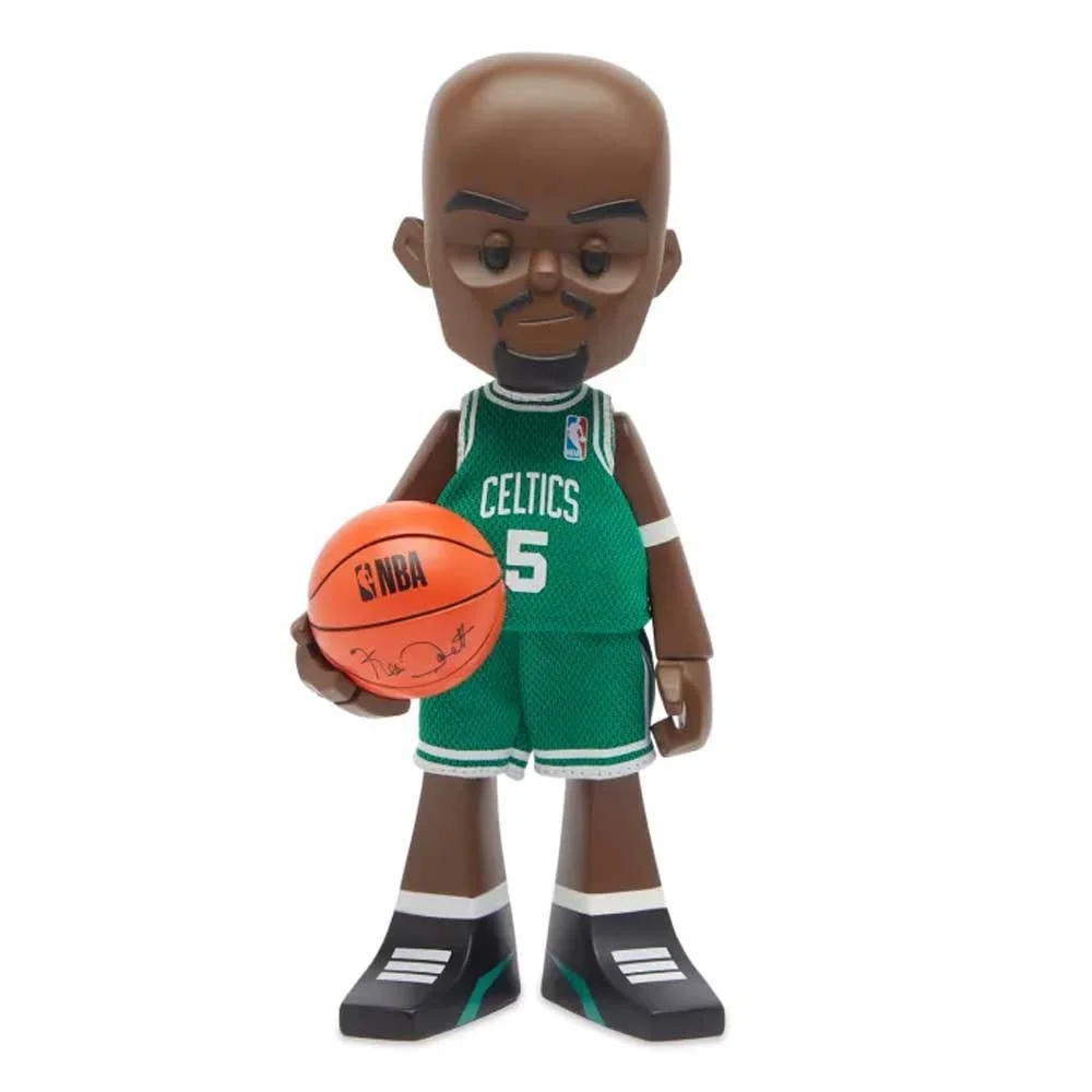 Mighty Jaxx NBA 2023 Kevin Garnett AllStars Edition kolekcionarska figura
