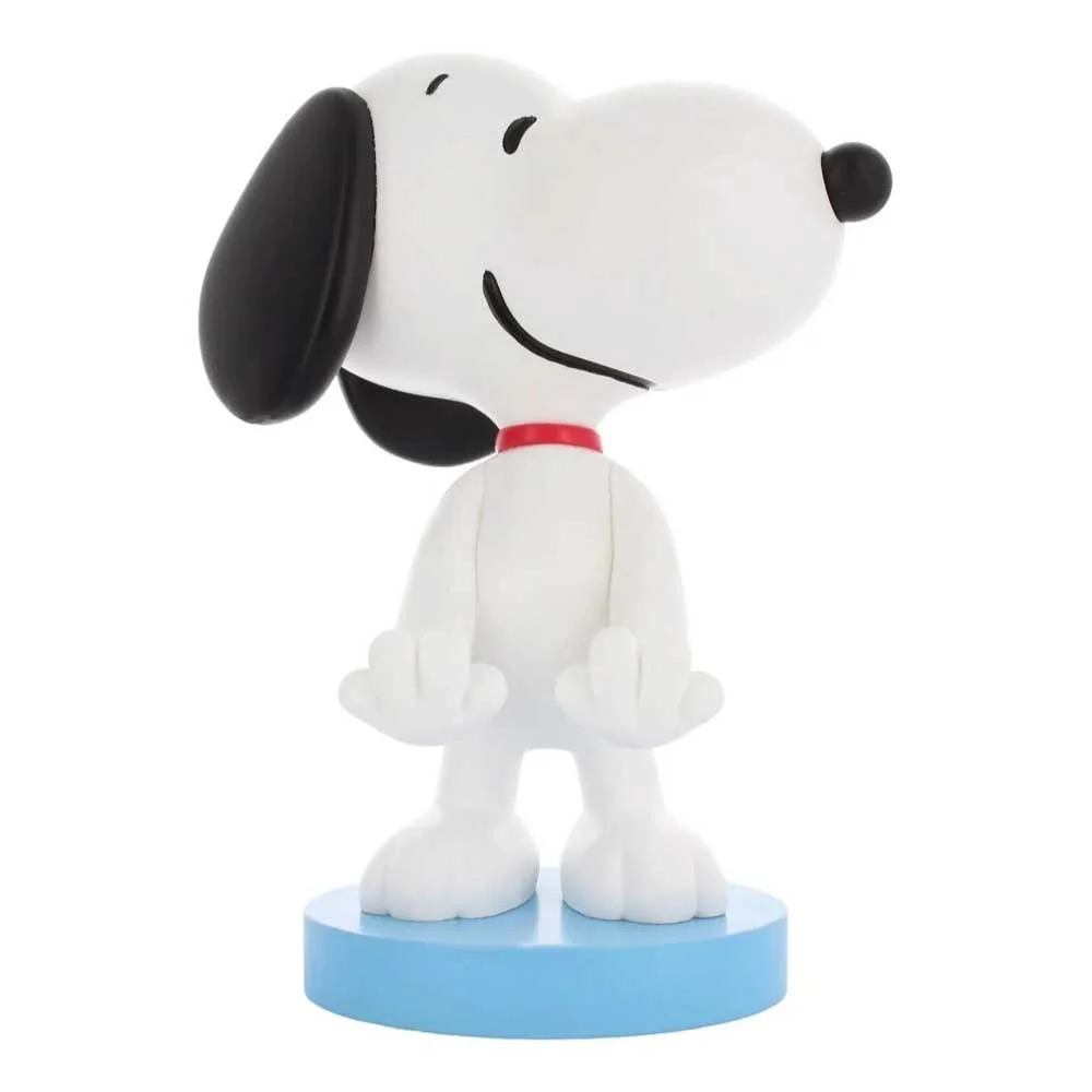 Exquisite Gaming Cable Guys Snoopy držač za kontroler i telefon Peanuts 20 cm CGCRSN400828