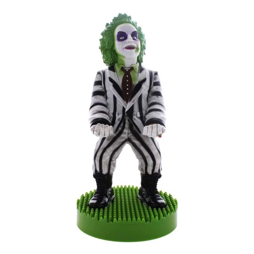 Cable Guys Beetlejuice držač za telefon i kontroler 21.5 cm CGCRWB400413
