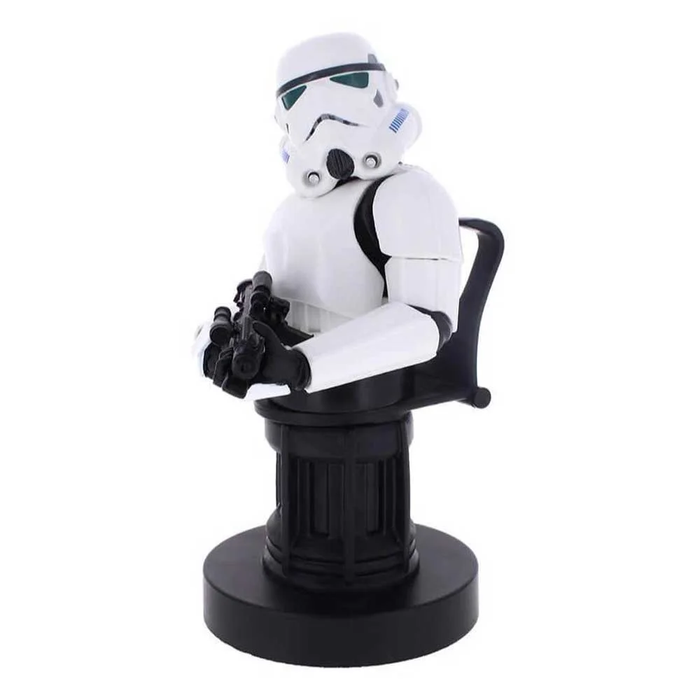 Cable Guys Star Wars Imperial Stormtrooper držač za kontroler i telefon