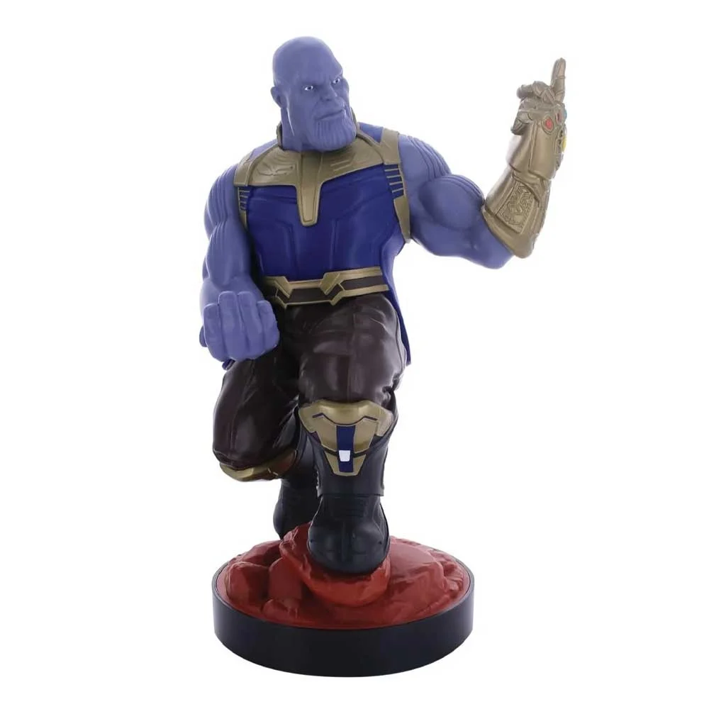 Cable Guys Marvel Thanos držač za kontroler i telefon