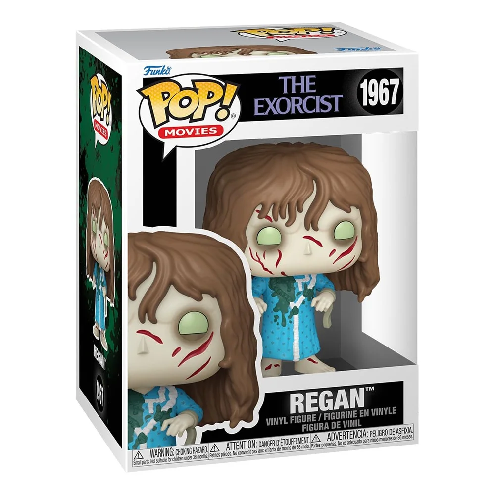 Funko POP! Movies The Exorcist Regan MacNeil #1967 vinil figura 88355
