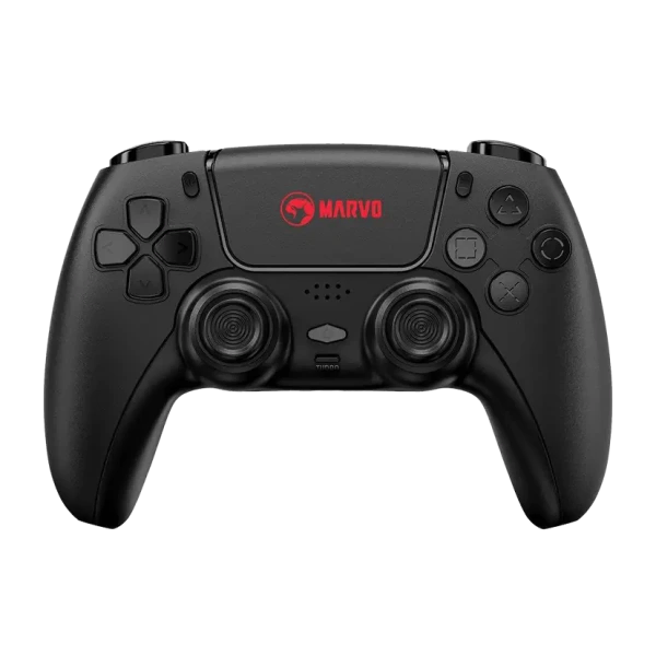 Marvo Pact 70 bežični gamepad sa vibracijom za PC, PS4, Android i iOS GT-90