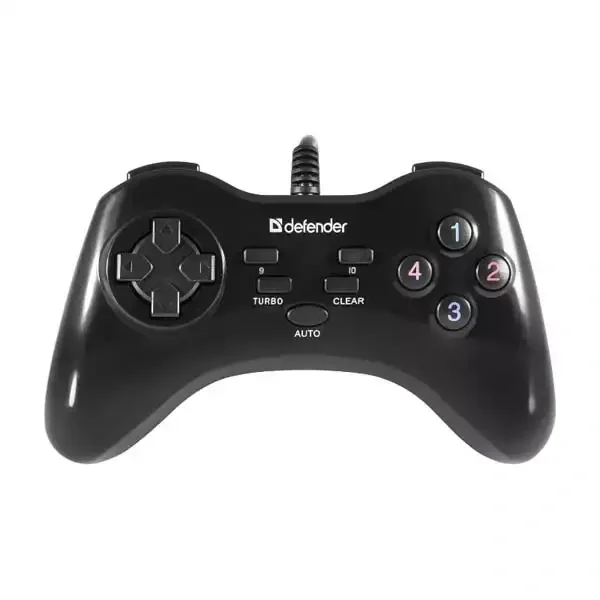 Defender Game Master G2 žični USB gamepad za PC 64258