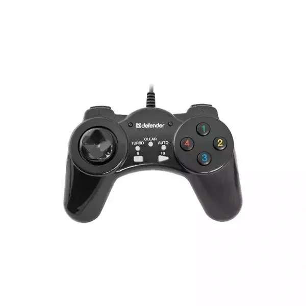 Defender Vortex žični USB gamepad za PC 64249