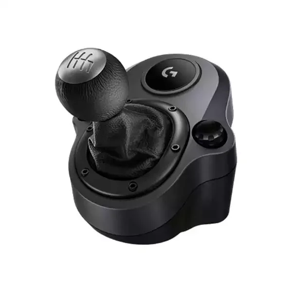 Logitech G Driving Force Shifter menjač za volane G29, G920 i G923 crni 941-000130