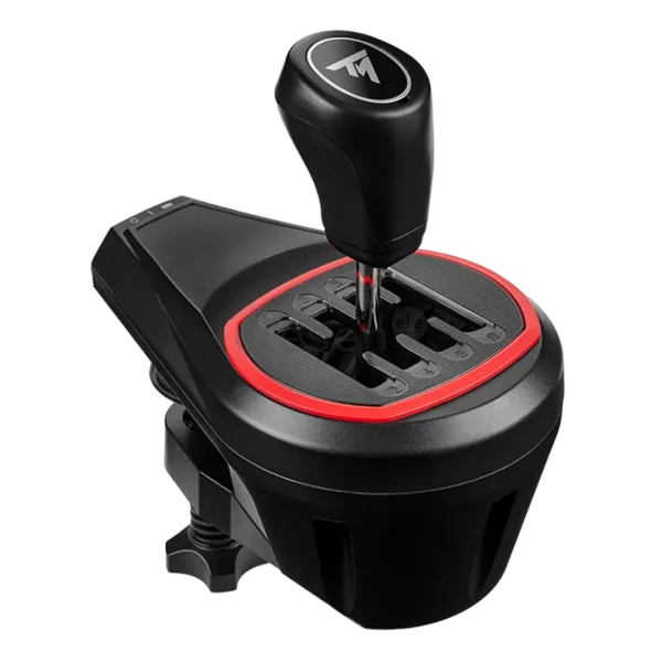 Thrustmaster TH8S Shifter Add-On menjač za sim racing H-šema 7+1 4060256