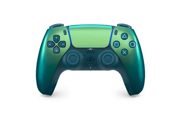Sony DualSense bežični kontroler za PS5 Chroma Teal 1000050602