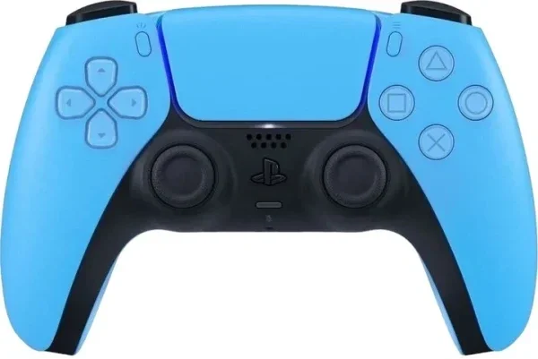 Sony DualSense V2 bežični kontroler za PS5 Starlight Blue 1000040195