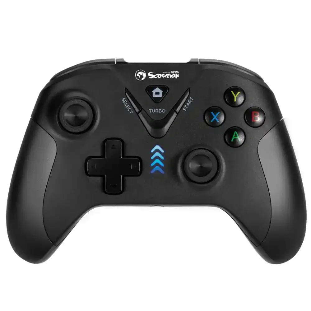 Marvo Pact 40 žični USB gamepad sa vibracijom za PC, PS3 i Android GT-019
