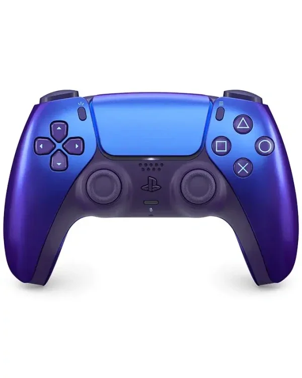Sony DualSense bežični kontroler za PS5 Chroma Indigo 1000044475