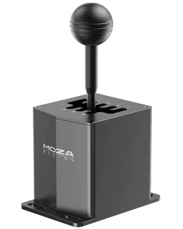 MOZA Racing HGP H-Shifter menjač za sim racing 7+R crni RS039