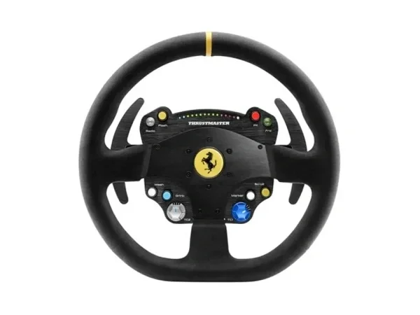 Thrustmaster TS-PC Racer Ferrari 488 Challenge Edition volan sa force feedback bazom za PC 2960798