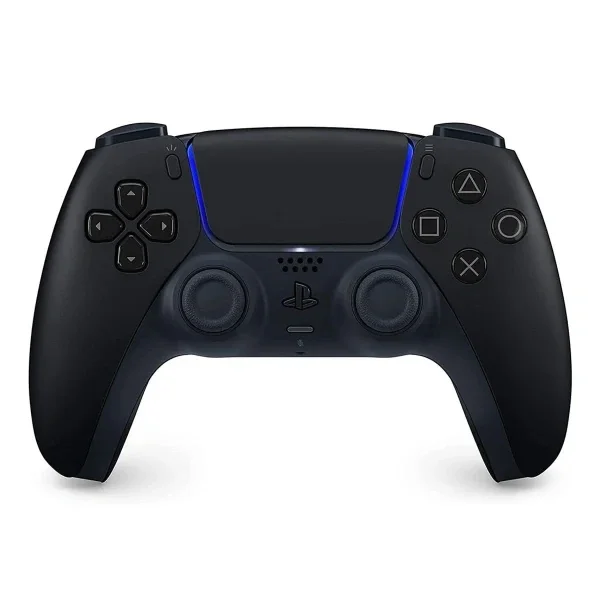 Sony DualSense bežični kontroler za PS5 Midnight Black 1000050213