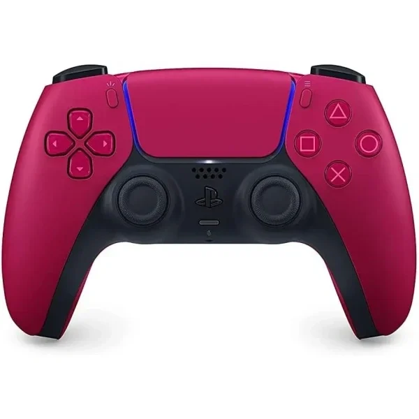 Sony DualSense V3 bežični kontroler za PS5 Cosmic Red 1000050248