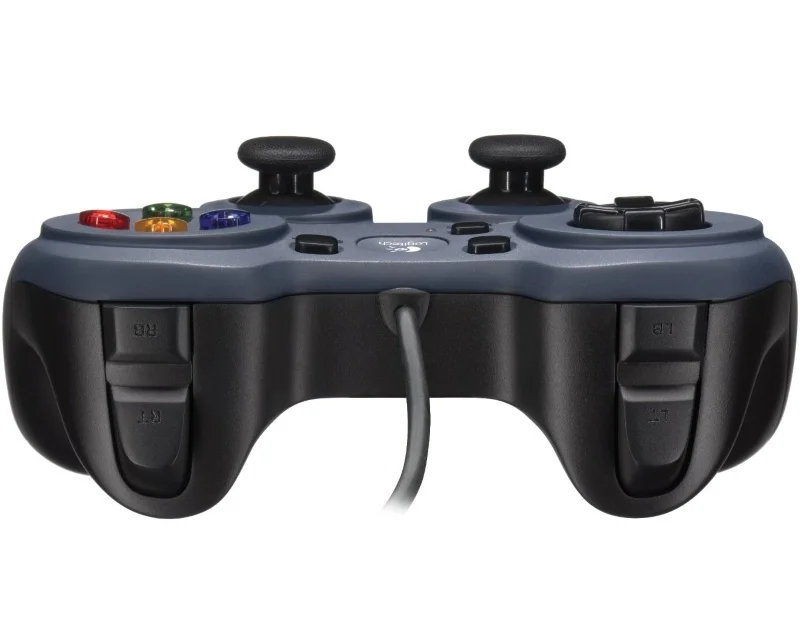 Logitech F310 žični gamepad za PC USB 940-000135