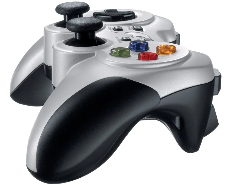 Logitech F710 bežični gamepad 2.4 GHz za PC sa vibracijom 940-000142