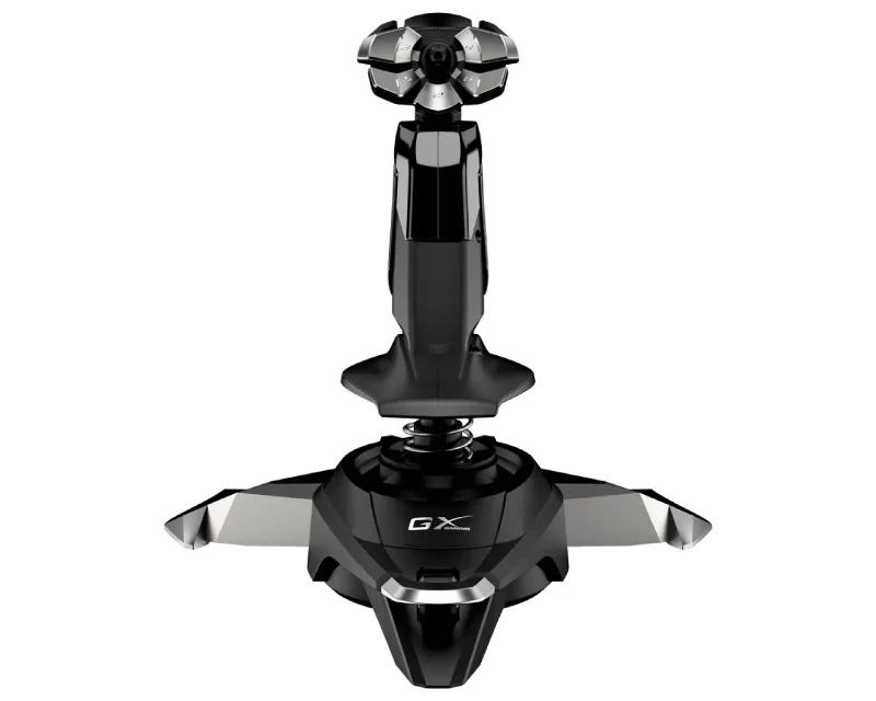 Genius MaxFire F27 USB džojstik za simulatore letenja 12 tastera 4 ose