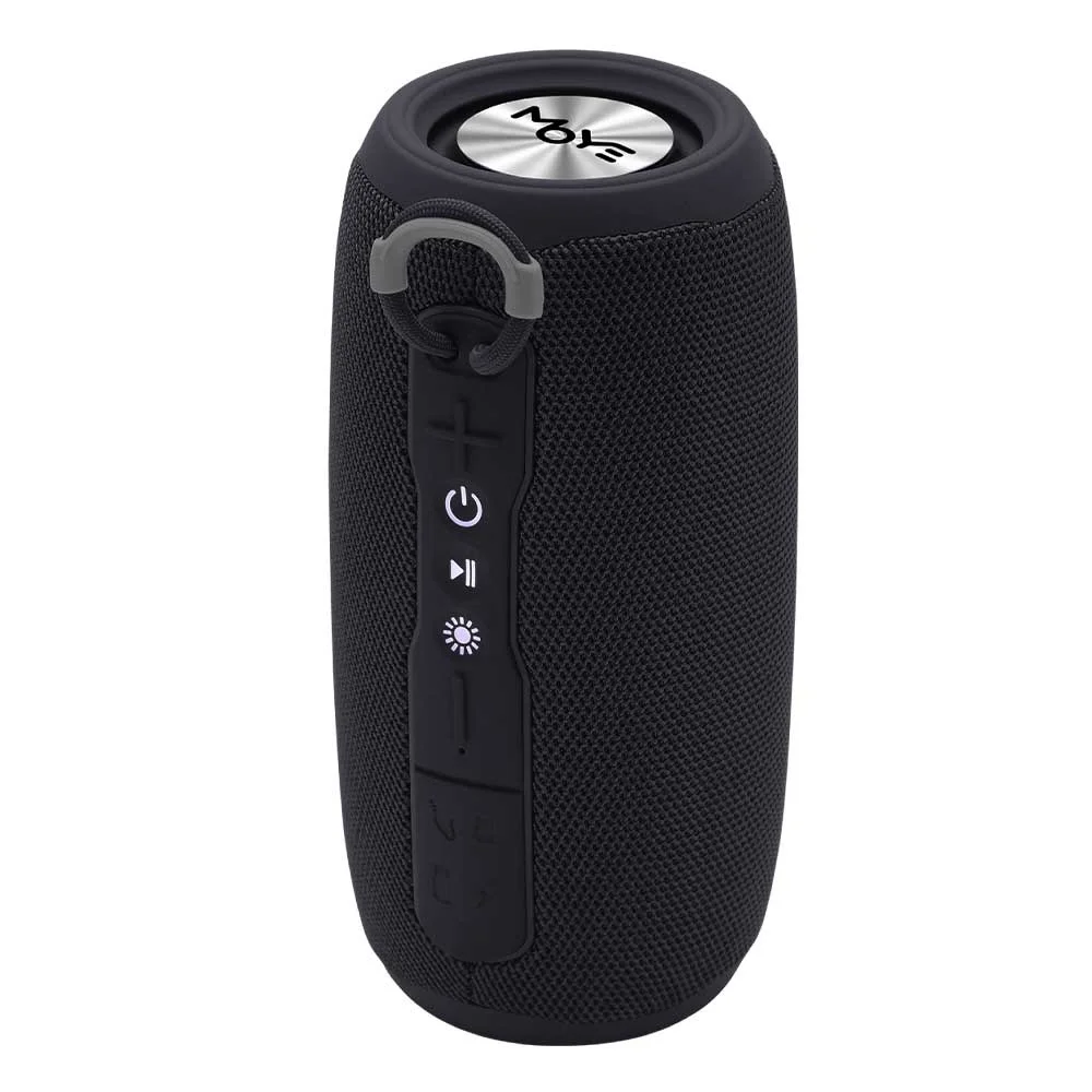 MOYE Pop Vibe Bluetooth zvučnik 16 W RGB crni