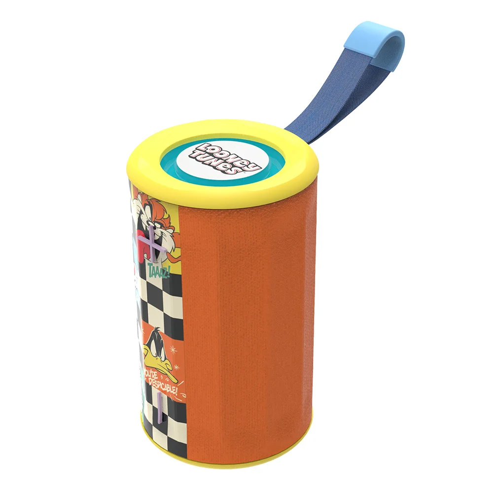 WB Looney Tunes Bluetooth zvučnik 01 15 W