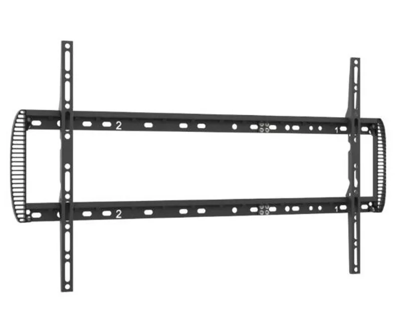 Barkan BM400T zidni nosač za TV do 90 inča, VESA do 600x400, 60 kg