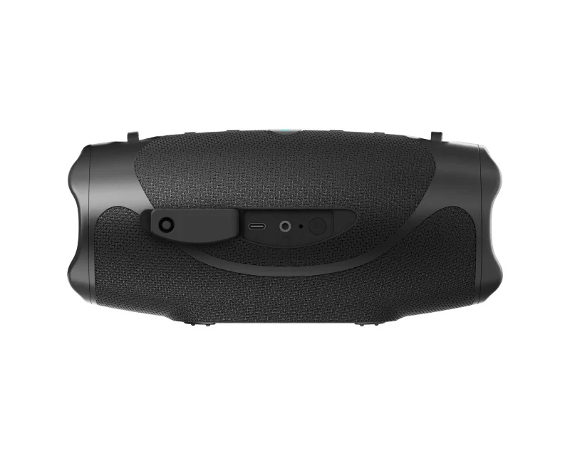 Hisense FlexBoom prenosni Bluetooth zvučnik IP67 crni