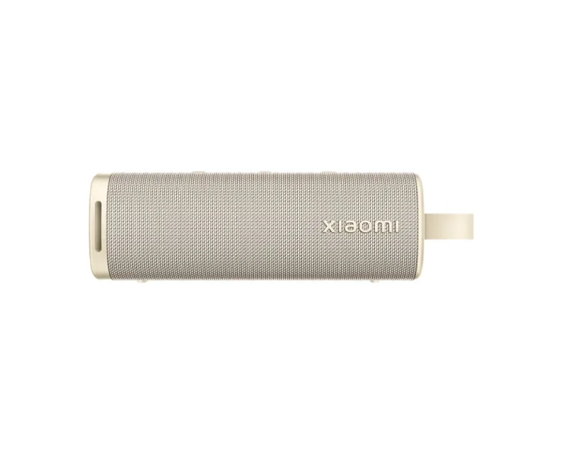 Xiaomi Mi Portable Bluetooth zvučnik 30W zlatni IP67 QBH4370GL