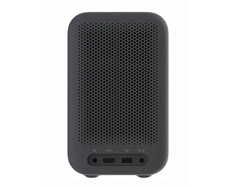 Xiaomi Mi Smart Projector L1 Pro Full HD Android TV projektor 400 ANSI lm BHR9588EU