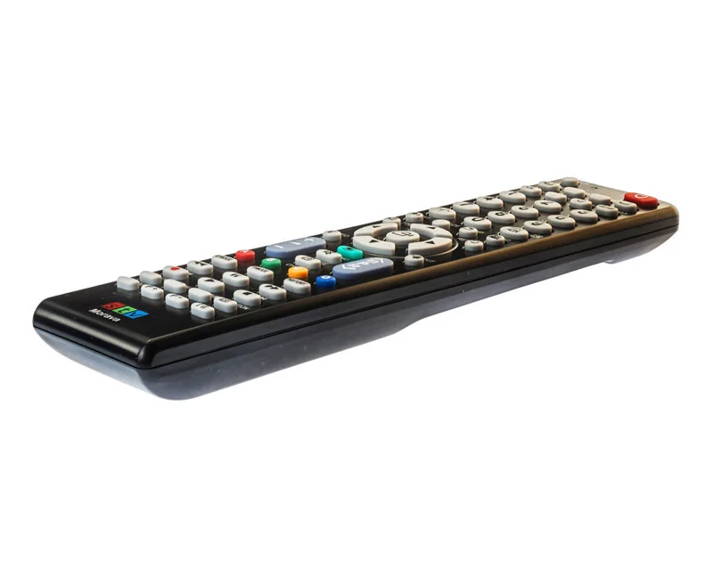 STV Morava univerzalni daljinski upravljač za Samsung TV