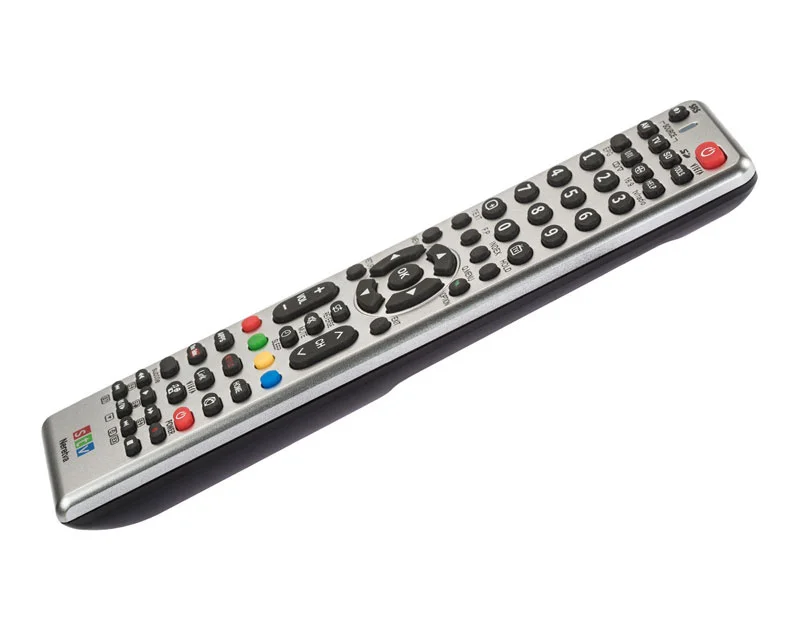 STV Neretva univerzalni daljinski upravljač za Panasonic, JVC, Toshiba i Sharp televizore