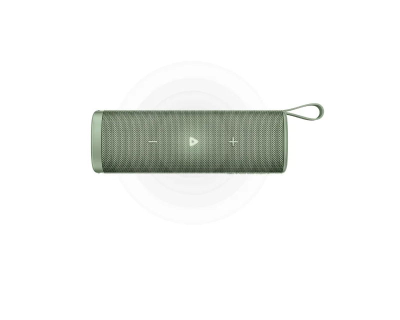Xiaomi Sound Outdoor Bluetooth prenosni zvučnik zeleni IP67 QBH4372GL