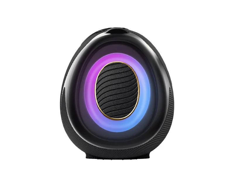 Hisense WeBoom prenosni Bluetooth zvučnik IP67 crni