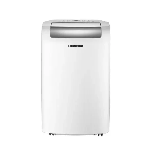 Heinner prenosivi klima uređaj 12000 BTU A/A+ sa grejanjem bela HPAC-12WH